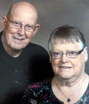 Arlan and Shirley Warneke | Anniversaries | norfolkdailynews.com