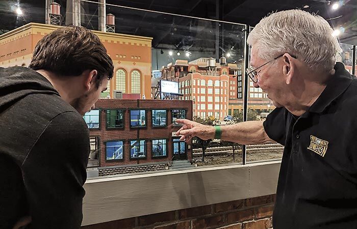 Trip to the world’s largest train display worth it | Feature ...