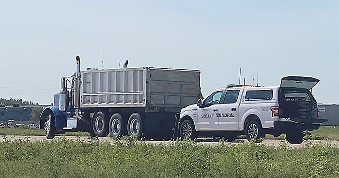 Surprise truck inspections held in Madison County | News ...