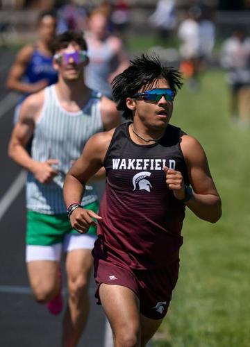 O'Neill sweeps Norfolk Catholic Invite | Select | norfolkdailynews.com
