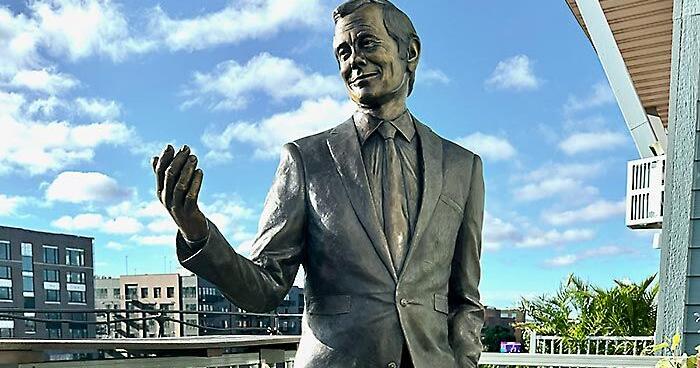 Johnny is coming home to stay | News | norfolkdailynews.com