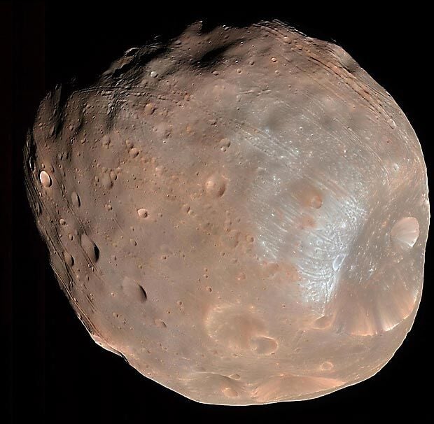 Japan launches spacecraft to moons of Mars in mission to bring home ...