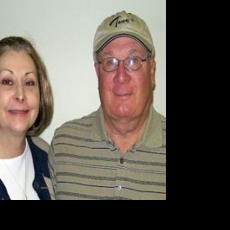 Tony and Susan Miles | Celebrations | norfolkdailynews.com