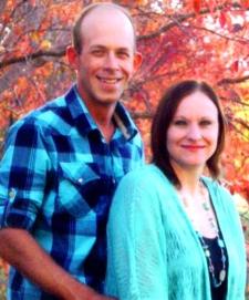 Deborah Wacker, Richard Schafer | Celebrations | norfolkdailynews.com