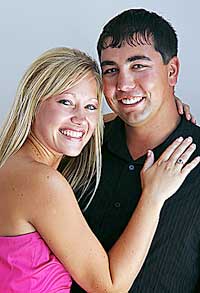 Rachel Timmerman, Beau Simpson | Celebrations | norfolkdailynews.com