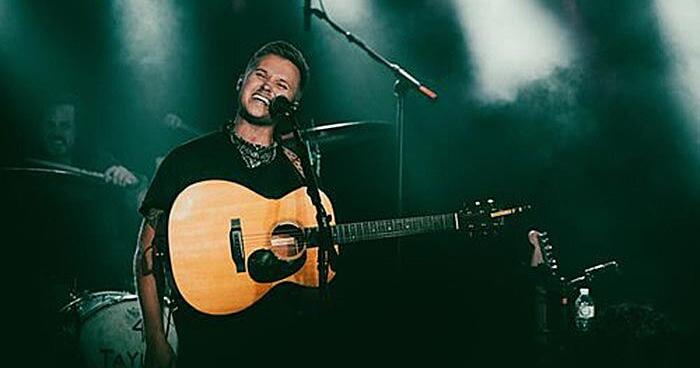 'Wild As Her' singer Corey Kent to headline Neligh 150th concert | News ...
