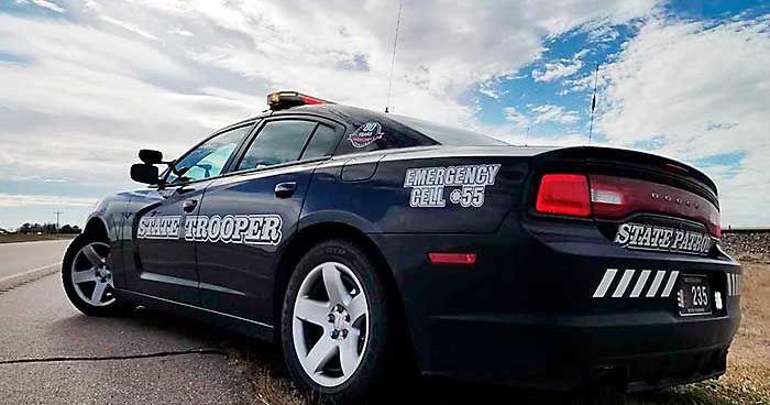 Troopers arrest one, safely locate child after advisory issued | News | norfolkdailynews.com