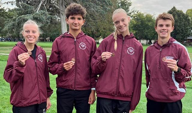 Panthers duo ready for final showdown of year | Select ...