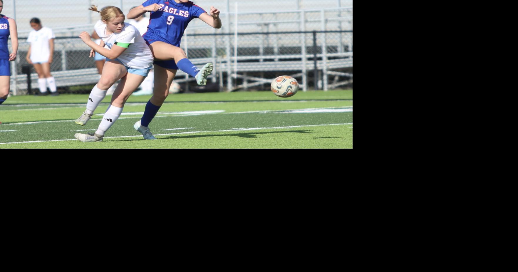 Opportunities escape LHNE/NC girls in loss to Ralston | Select ...