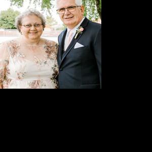 Douglas and Dona Thies | Anniversaries | norfolkdailynews.com