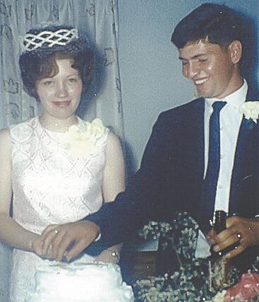 Craig and Harriet Coble | Anniversaries | norfolkdailynews.com