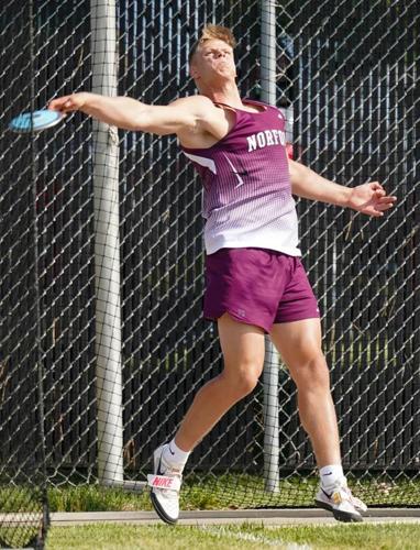 Panthers’ Bauer claims silver in long jump | Select | norfolkdailynews.com