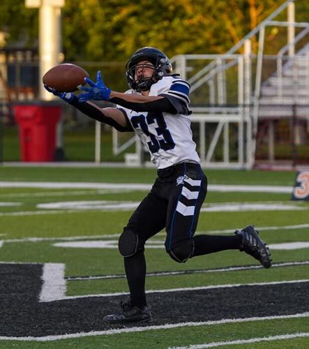 Lutheran High glides to homecoming win over North Central | Select ...