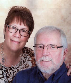 Merle and Marjie Jurgensen | Anniversaries | norfolkdailynews.com