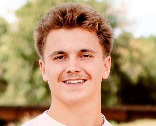 Skiff awarded with NSAA Believers and Achievers honor | News ...