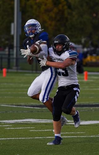 Lutheran High glides to homecoming win over North Central | Select ...