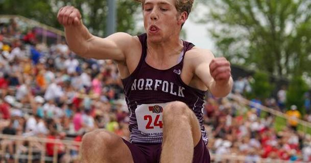 2024 Norfolk Track and Field Classic entries | Sports ...