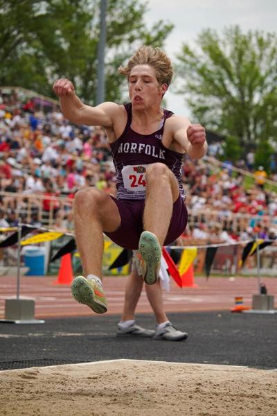 2024 Norfolk Track and Field Classic entries | Sports ...