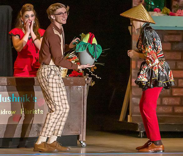 State One Acts - Wynot | Photo Gallery Sports | norfolkdailynews.com