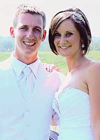 Jessica Piske, Justin Modrell | Celebrations | norfolkdailynews.com