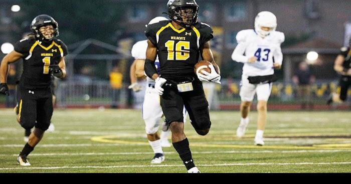 Wayne State Wildcats make McMenamin debut success | Sports ...