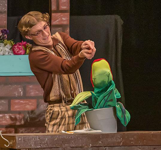 State One Acts - Wynot | Photo Gallery Sports | norfolkdailynews.com