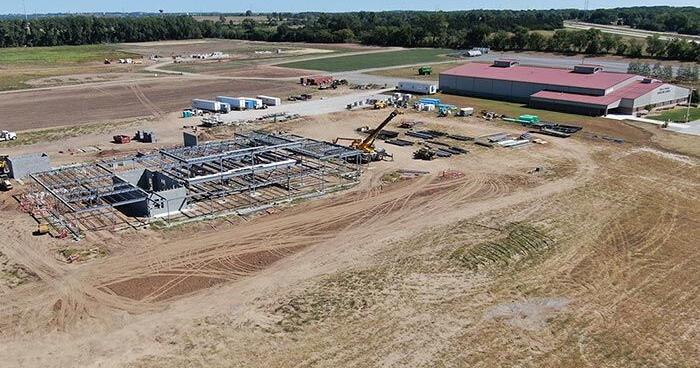 Northeast event will not be typical groundbreaking | News ...