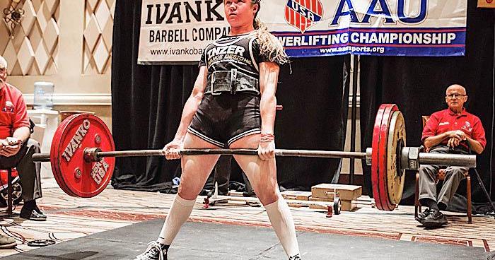 Record-setting Magwire turns pain into gain | Sports | norfolkdailynews.com