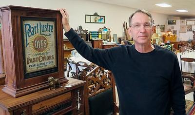 Harms Antique Way now planning estate tag sales | News ...