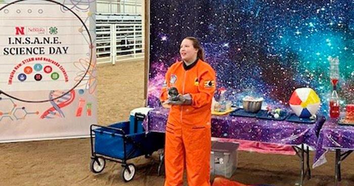 Young Innovators ignite a passion for STEM | News | norfolkdailynews.com