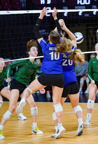 Howells-Dodge comes out on top of five-set thriller | Select ...