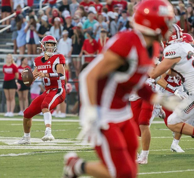 Special teams spark surge as No. 2 Norfolk Catholic overcomes No. 1 Ord ...