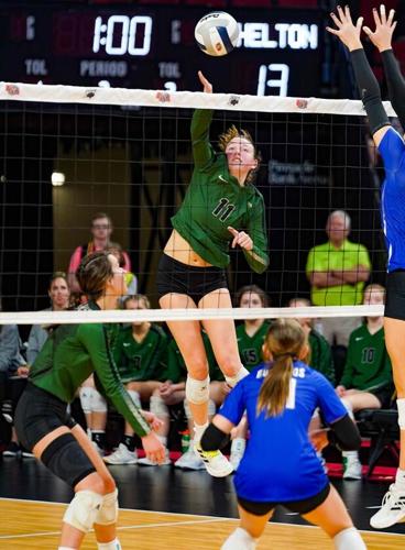 Howells-Dodge comes out on top of five-set thriller | Select ...