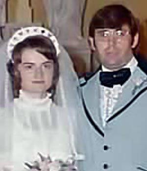Terry and Valerie McKibbon | Anniversaries | norfolkdailynews.com