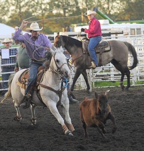 Sorrows, triumphs abound during city boy’s first county fair visit ...