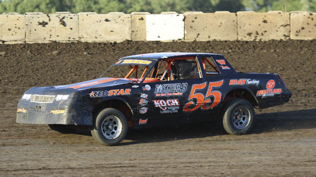 Off Road Speedway draws 100 cars to Independence Day special | Select ...