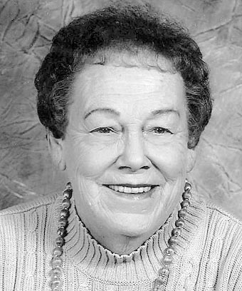 Mildred Hamilton | Obituaries | norfolkdailynews.com