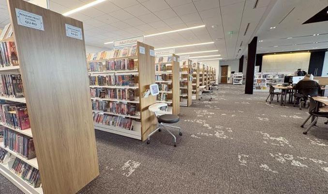 Columbus Public Library sees steady growth nearly three years after new ...