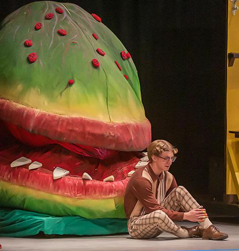 State One Acts - Wynot | Photo Gallery Sports | norfolkdailynews.com