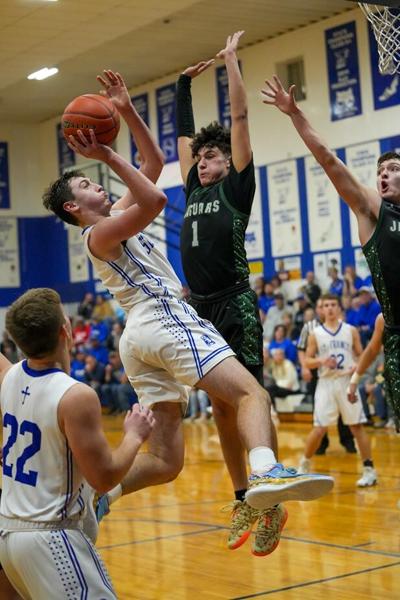 Jaguars’ unselfishness sustains success | Select | norfolkdailynews.com