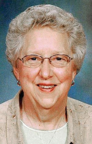 Arlene Range | Celebrations | norfolkdailynews.com