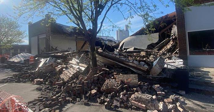 Business owners detail ‘shocking’ and ‘chaotic’ scene after Norfolk ...