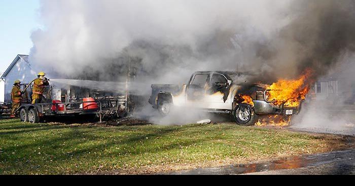 Officials to discuss Stanton Fire and Rescue’s troubles with responding ...