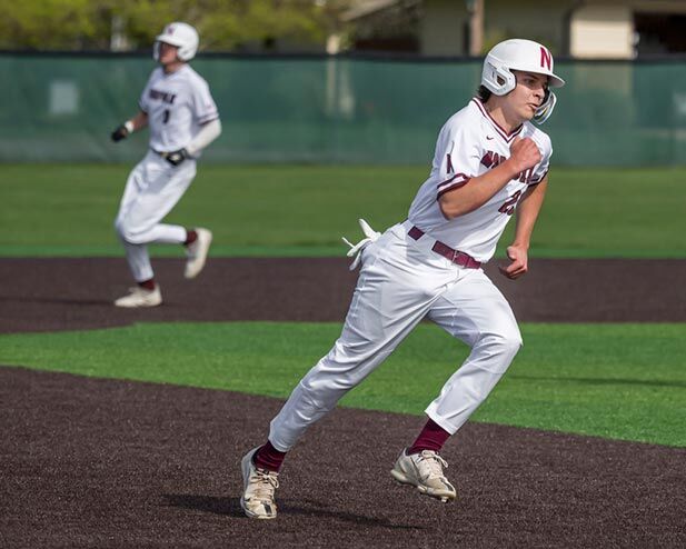 Norfolk High bounces Bunnies in district opener | Select ...