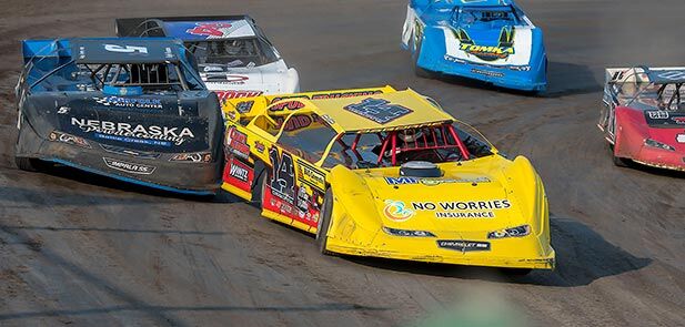 Off Road Speedway hosts Don Weyhrich Classic | Sports ...
