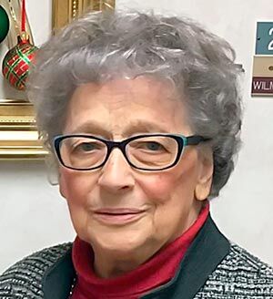 Wilma Baker | Obituaries | norfolkdailynews.com