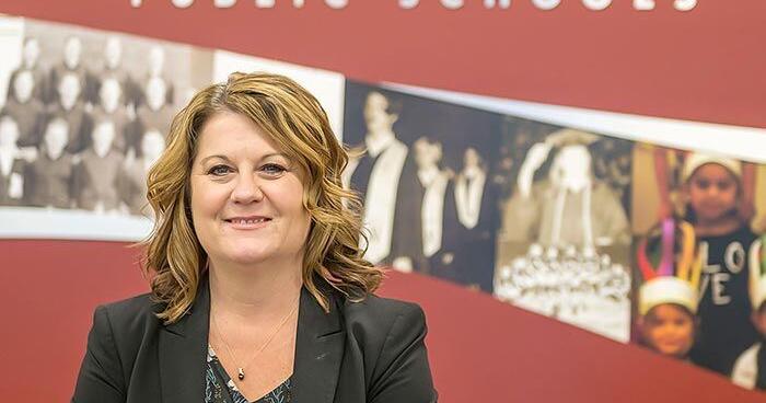 NPS superintendent establishes councils to strengthen communication ...