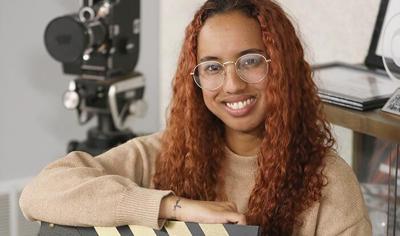 Award-winning Wayne State student finds passion while studying in U.S ...