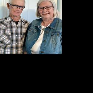 Warren and Linda Risinger | Anniversaries | norfolkdailynews.com