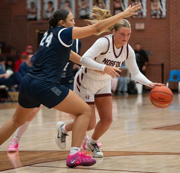 Lincoln North Star navigates big wins at Norfolk | Select ...